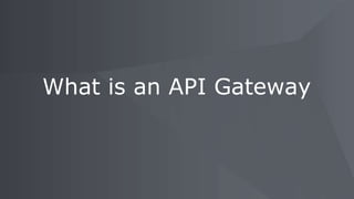 Managing APIs with MuleSoft | PPTX