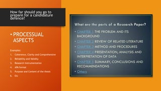 Managing a successful CD | PPTX