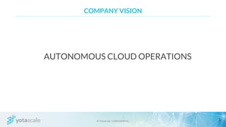 Managing AWS Costs with Anomaly Detection and Root Cause Analysis | PDF