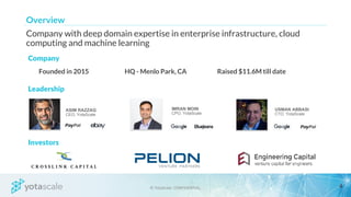 Managing AWS Costs with Anomaly Detection and Root Cause Analysis | PDF