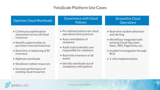 Managing AWS Costs with Anomaly Detection and Root Cause Analysis | PDF
