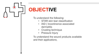 Managing Basic Wound Care in Nursing Home | PPTX
