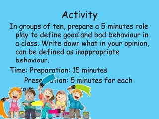 managing Behaviour in early childhood education.pptx