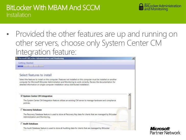 What is mbam setup - viatito