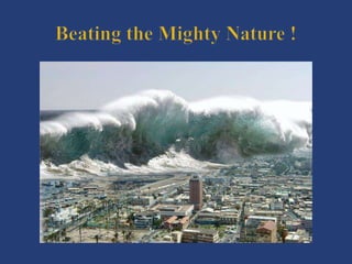 Managing bleb failure - A brief guide | PPTX