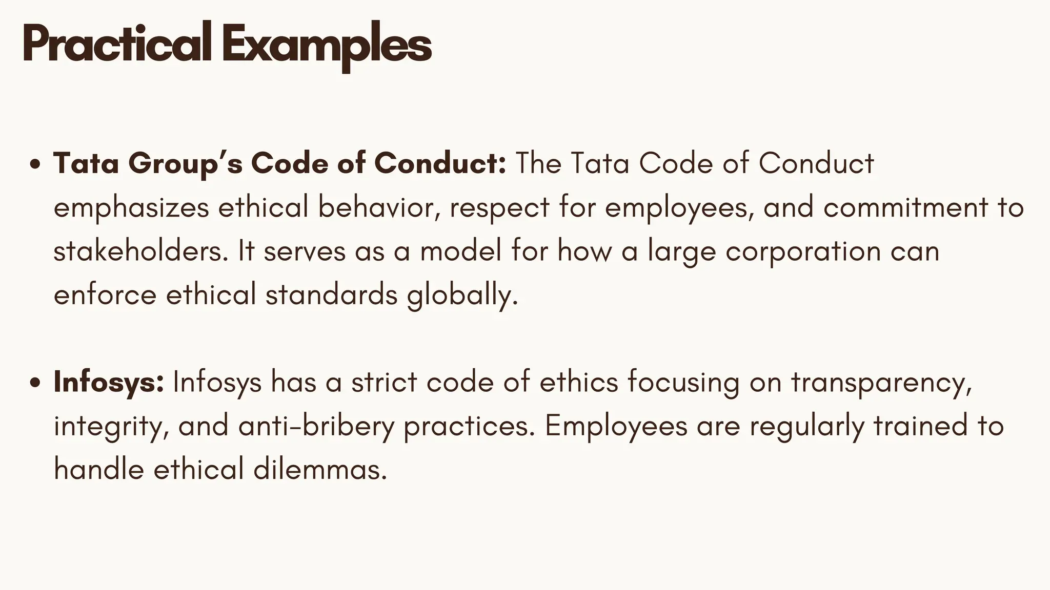 Managing Business Ethics: Product Liability, Consumer Protection ...