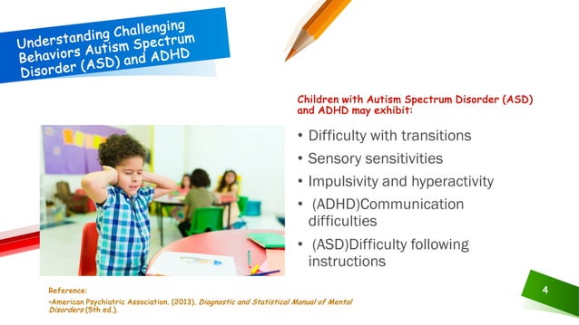 MANAGING CHALLENGING BEHAVIORS WITH CHILDREN IN THE CLASSROOM | PPT