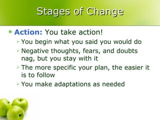 Managing Change | PPT