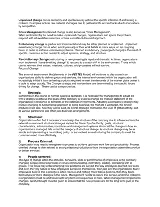 Managing change 15.05. 13 lecture | DOCX