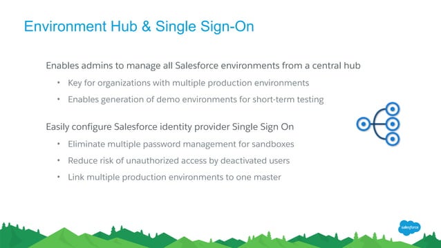 Managing Change With A Sensible Sandbox Architecture | PPT