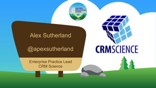 Managing Change With A Sensible Sandbox Architecture | PPT