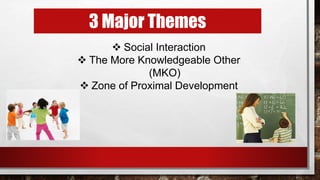 Managing children’s behaviour | PPTX