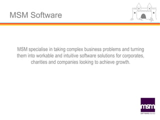 Managing client expectations of agile in commercial software projects | PPT