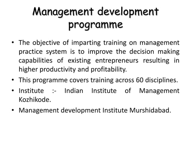 Managing competition | PPTX | Small and Medium-sized Business | Business