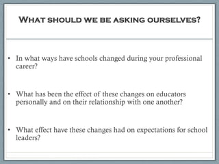 Managing Complex Change - Dr. Alexis Marrero | PDF