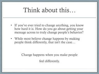 Managing Complex Change - Dr. Alexis Marrero | PDF