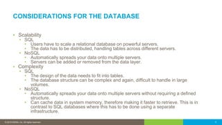 IDERA Slides: Managing Complex Data Environments | PPT