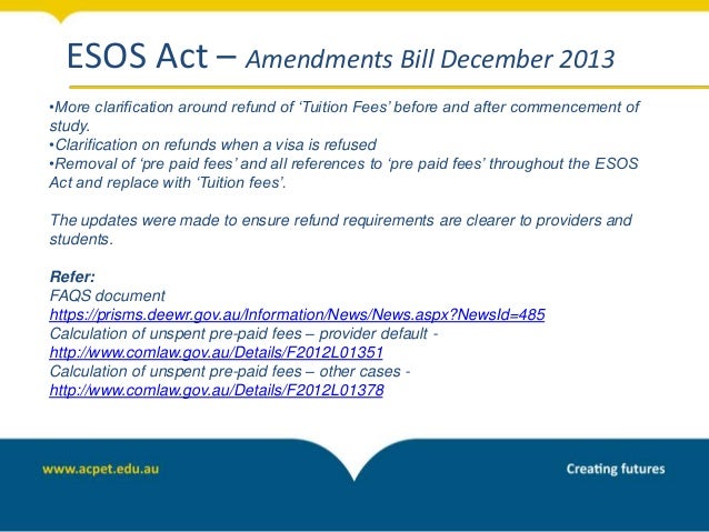 Managing compliance with the esos framework take the worry out upda…