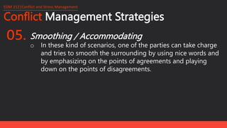 Conflict and Stress Management.pptx