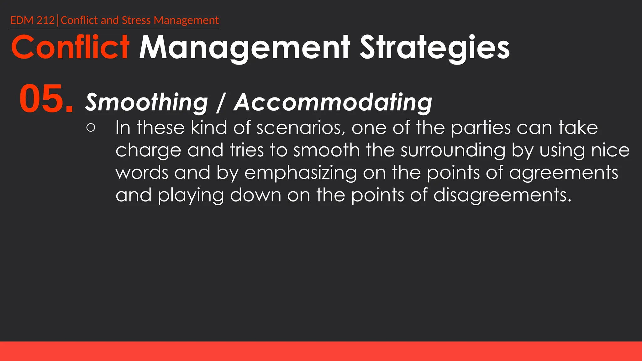 Managing Conflict & Stress in Industrial Org (CH4).pptx