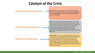 Managing crisis and reputational risks | PDF