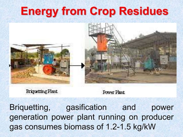 Managing crop residues in conservation agriculture engineering issues | PPT