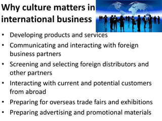 Managing Cross-cultural Diversity: Issues and Challenges in Global ...