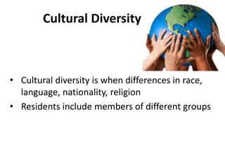 Managing Cross-cultural Diversity: Issues and Challenges in Global ...