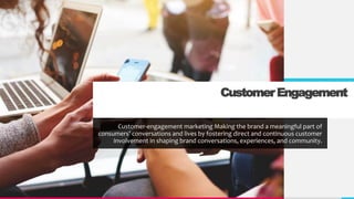 Managing customer relationship | PDF
