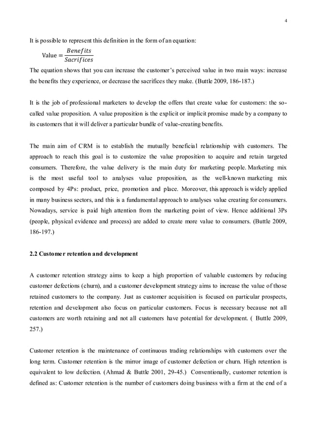 Managing customer relationship case study coca cola company | PDF ...