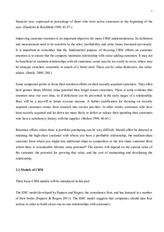 Managing customer relationship case study coca cola company | PDF ...