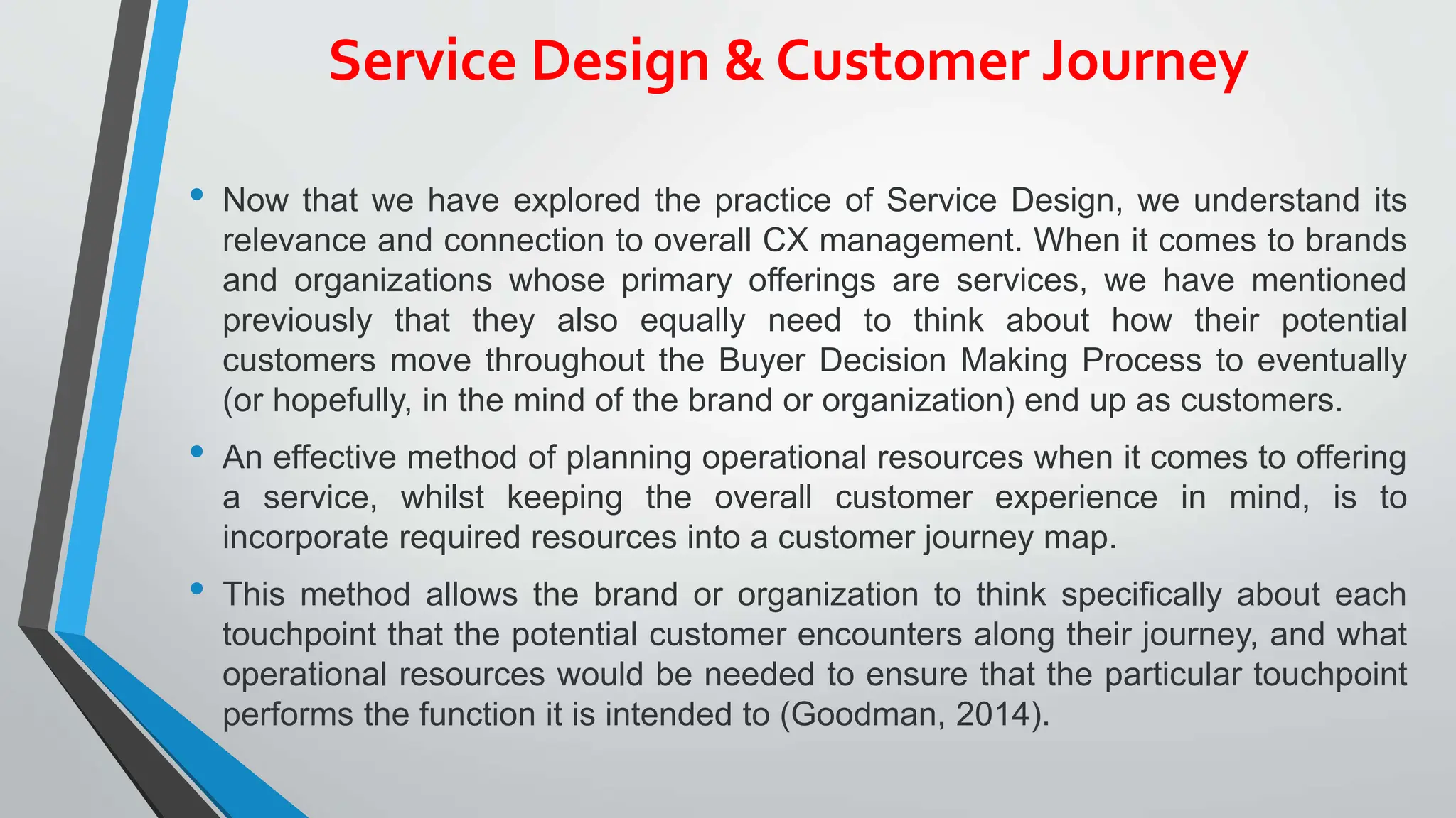 Managing Customer experience & User Experience.pptx