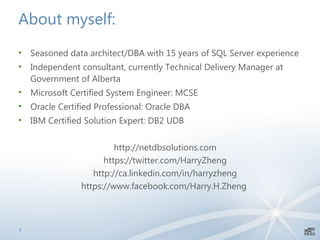 Managing database project with Visual Studio SSDT and TFS | PPT