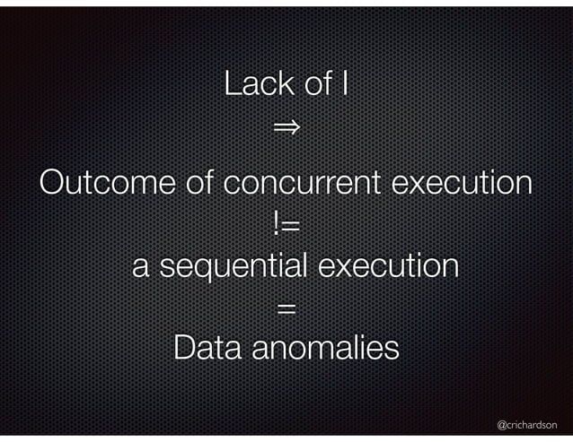 MicroCPH - Managing data consistency in a microservice architecture using Sagas | PDF