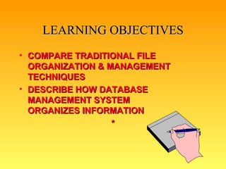 Managing data resources | PPT
