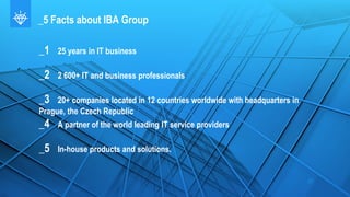 Managing DB2 workloads by IBA Group | PPT