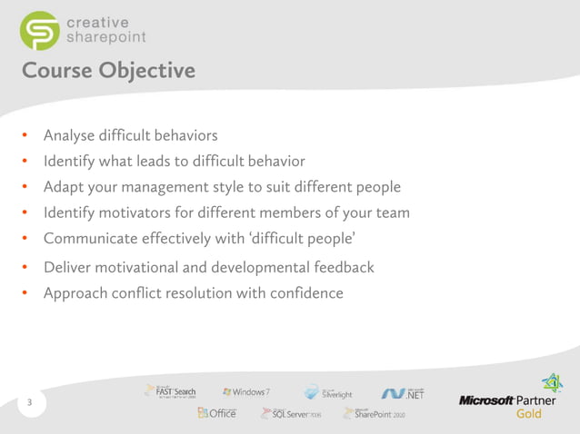 Managing Difficult People | PDF