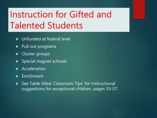 Managing Diversity in education classroom | PPT