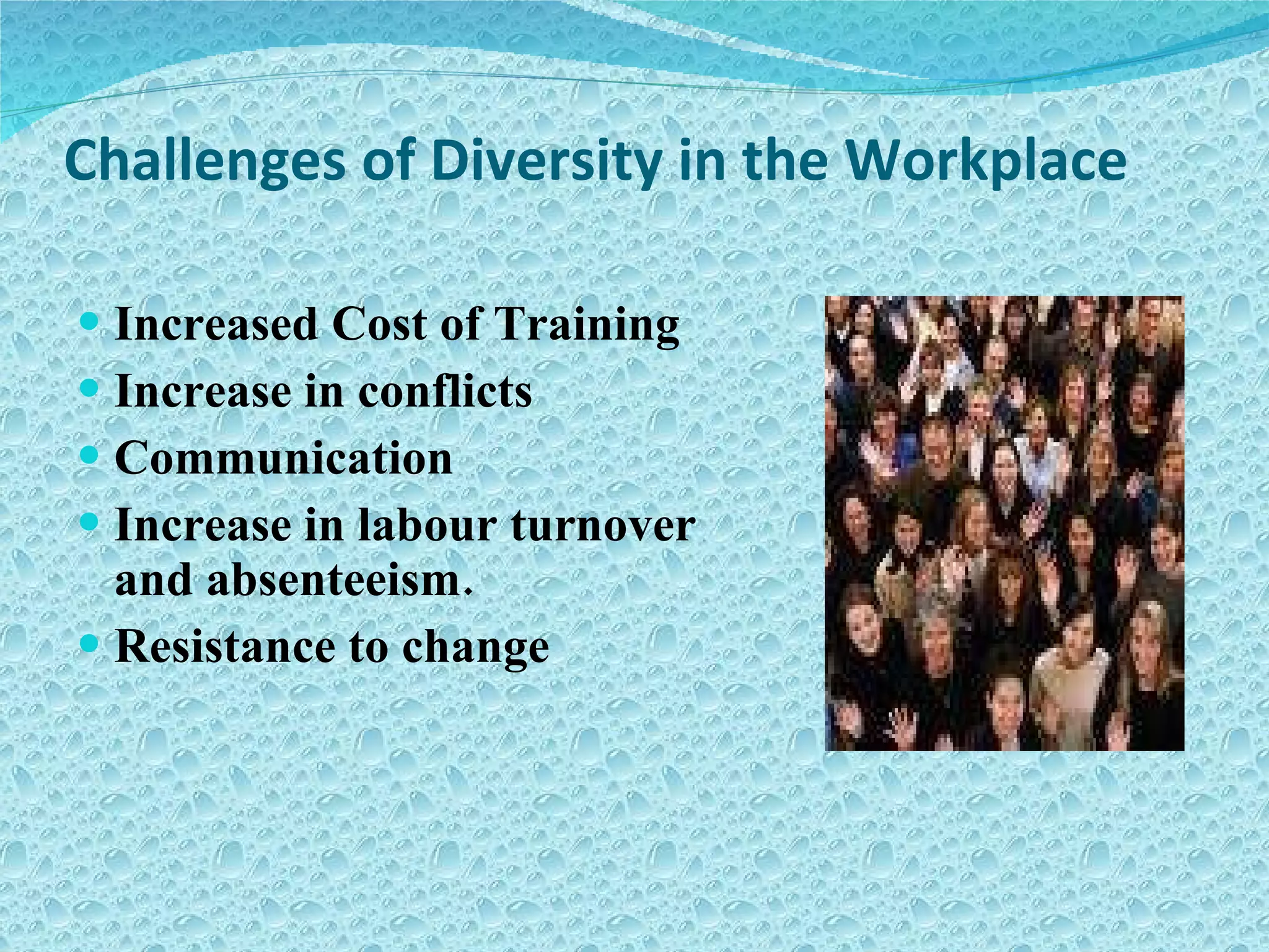Managing Diversity. 441 | PPT