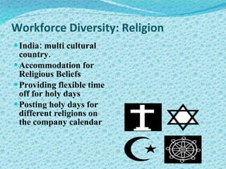 Managing Diversity. 441 | PPT