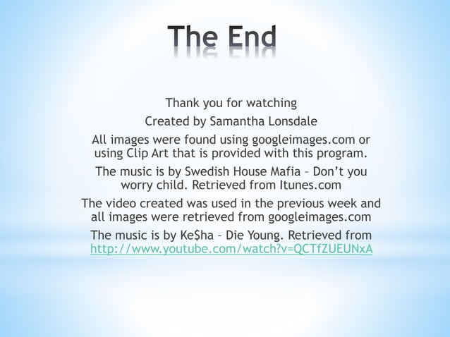 Managing e learning power point | PPT