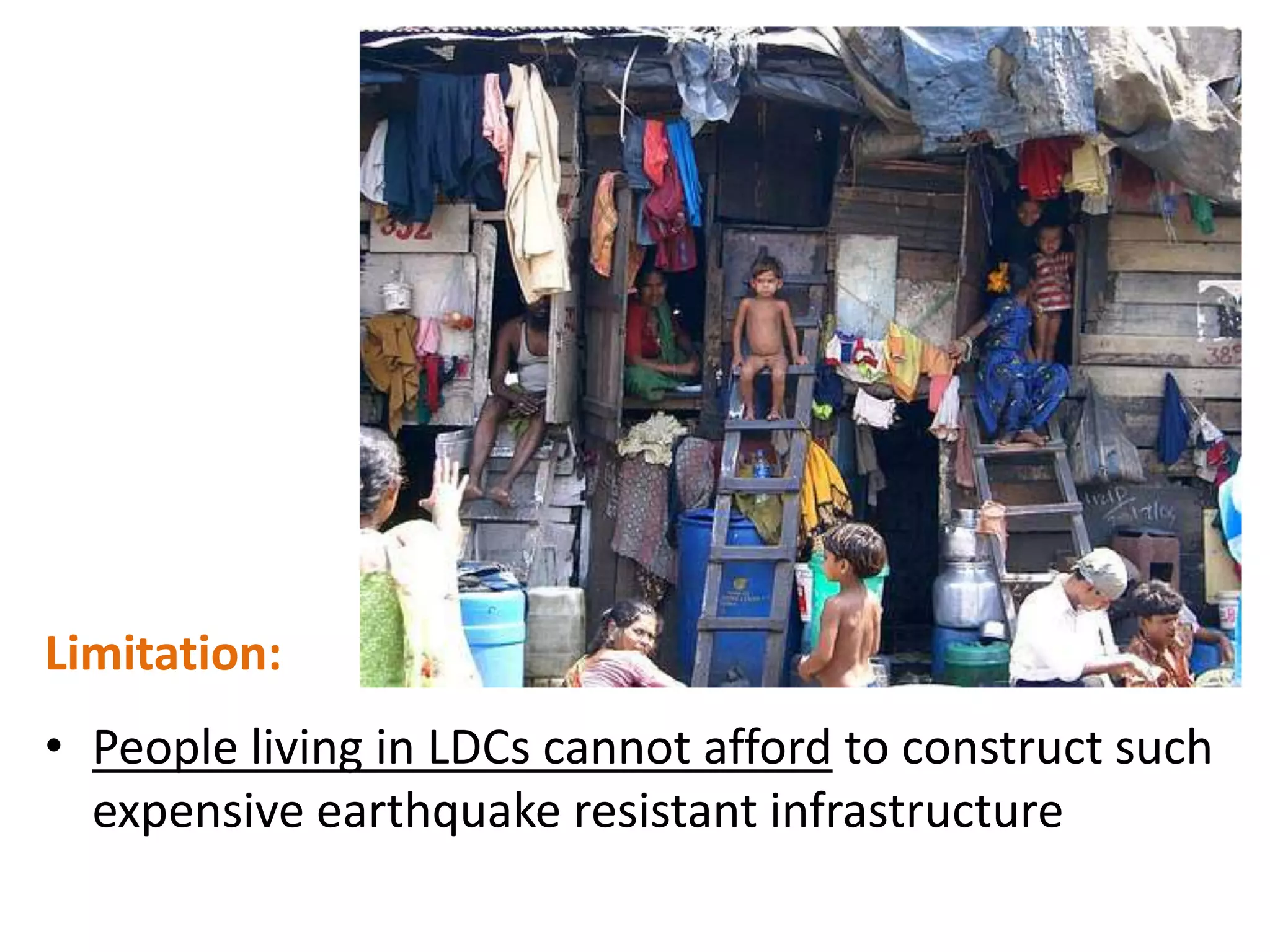 Managing Earthquakes | PPTX