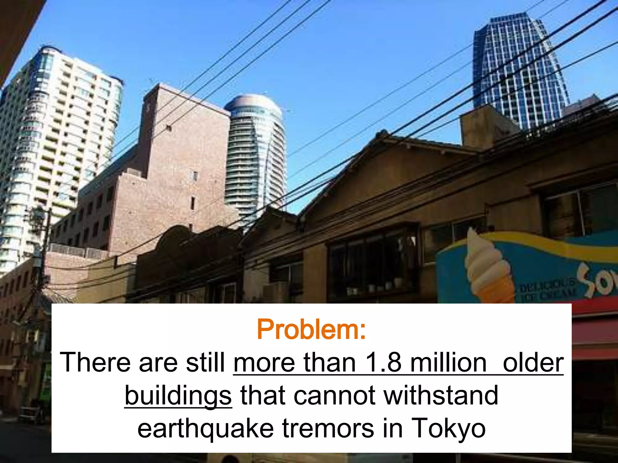 Managing Earthquakes | PPTX