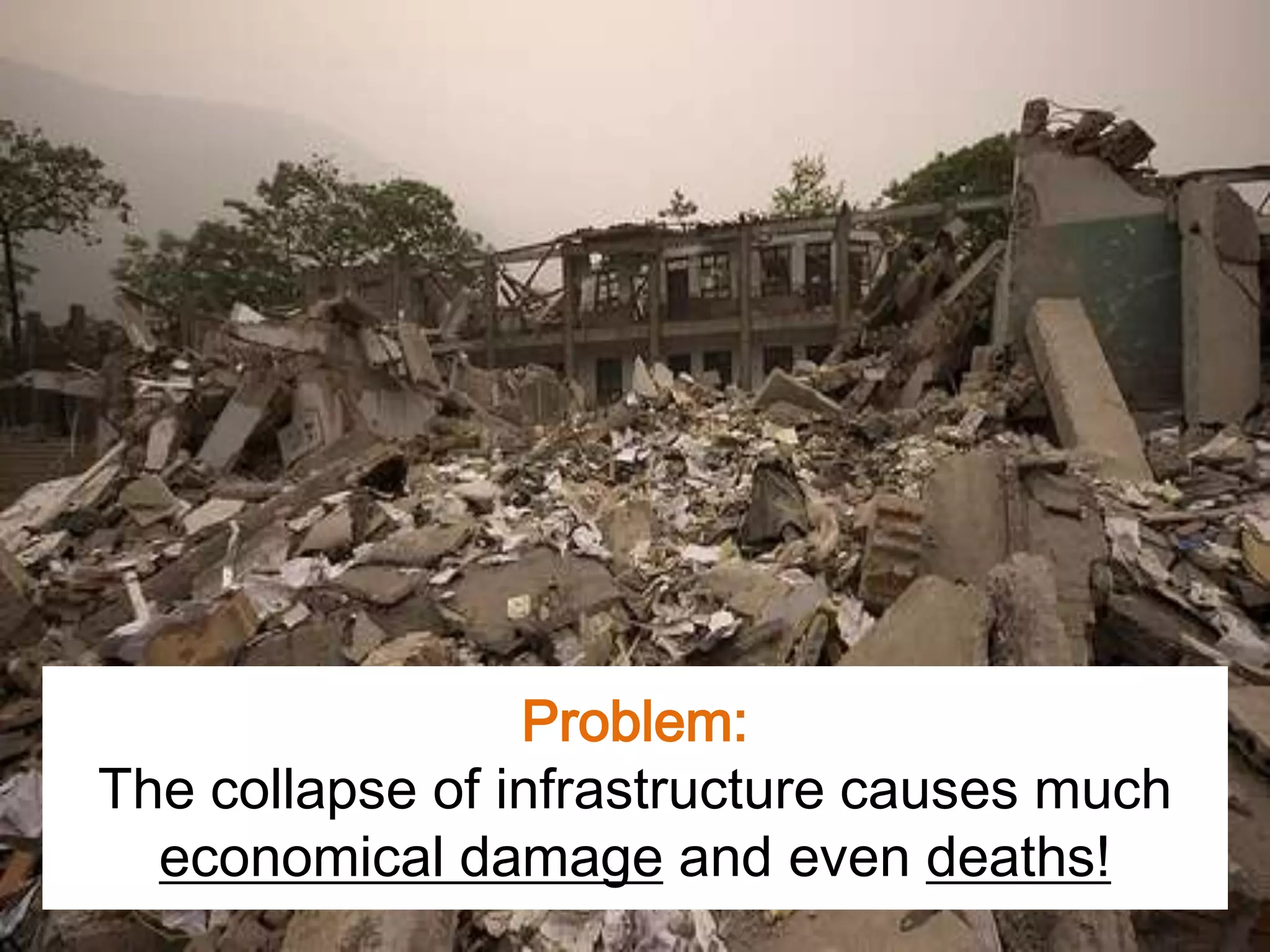 Managing Earthquakes | PPTX