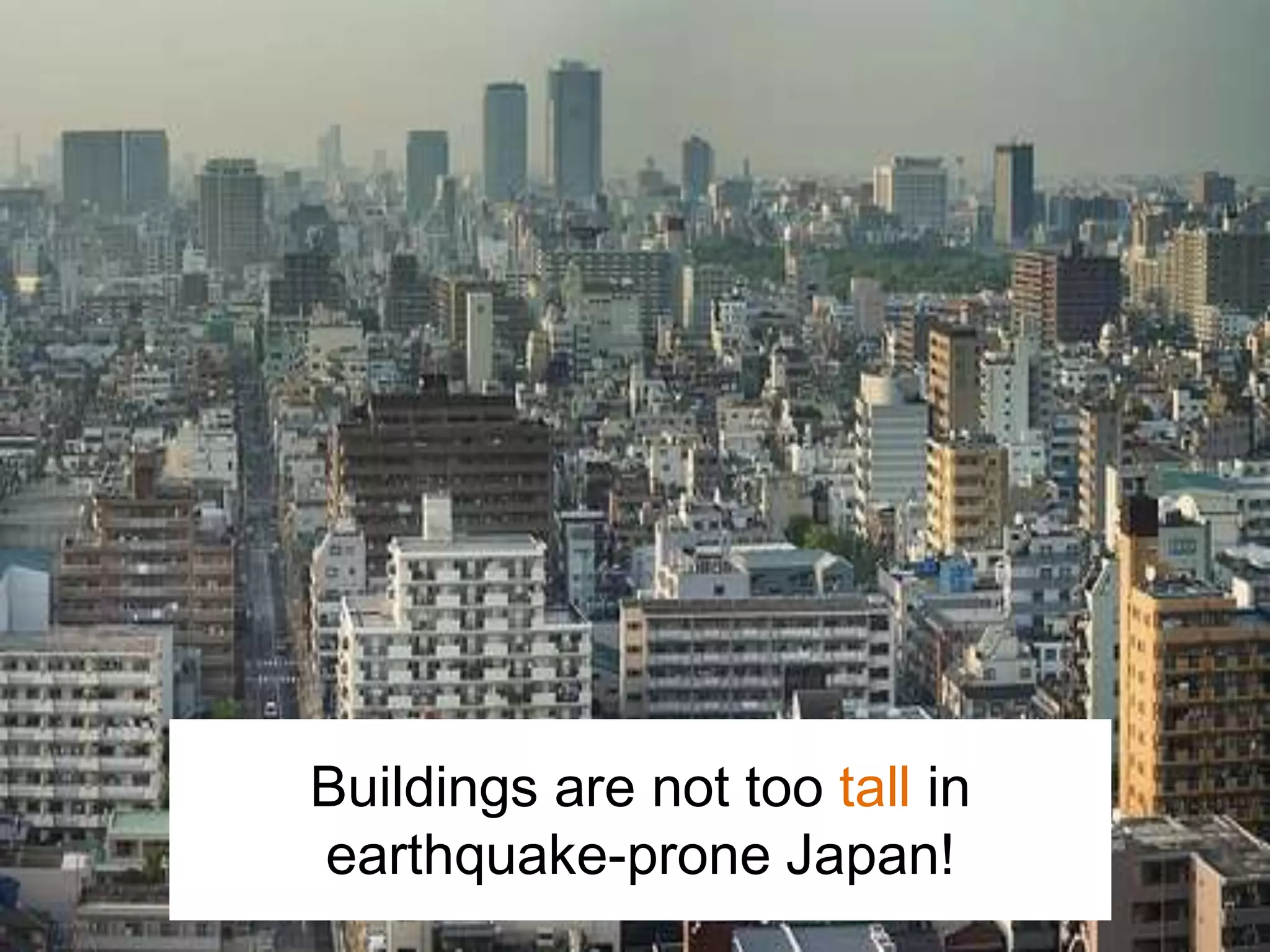 Managing Earthquakes | PPTX