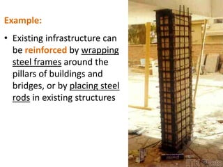 Managing Earthquakes | PPTX