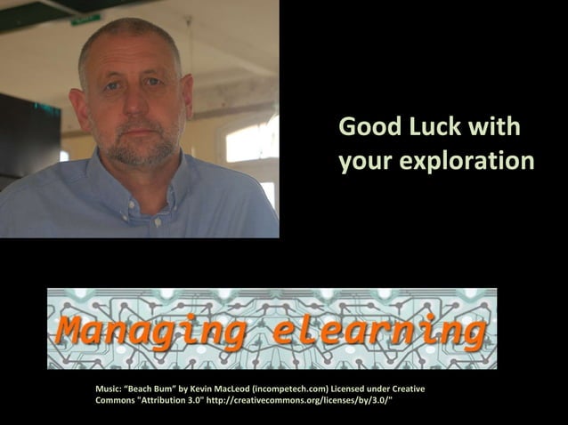 Managingelearningintro Wendy | PPT