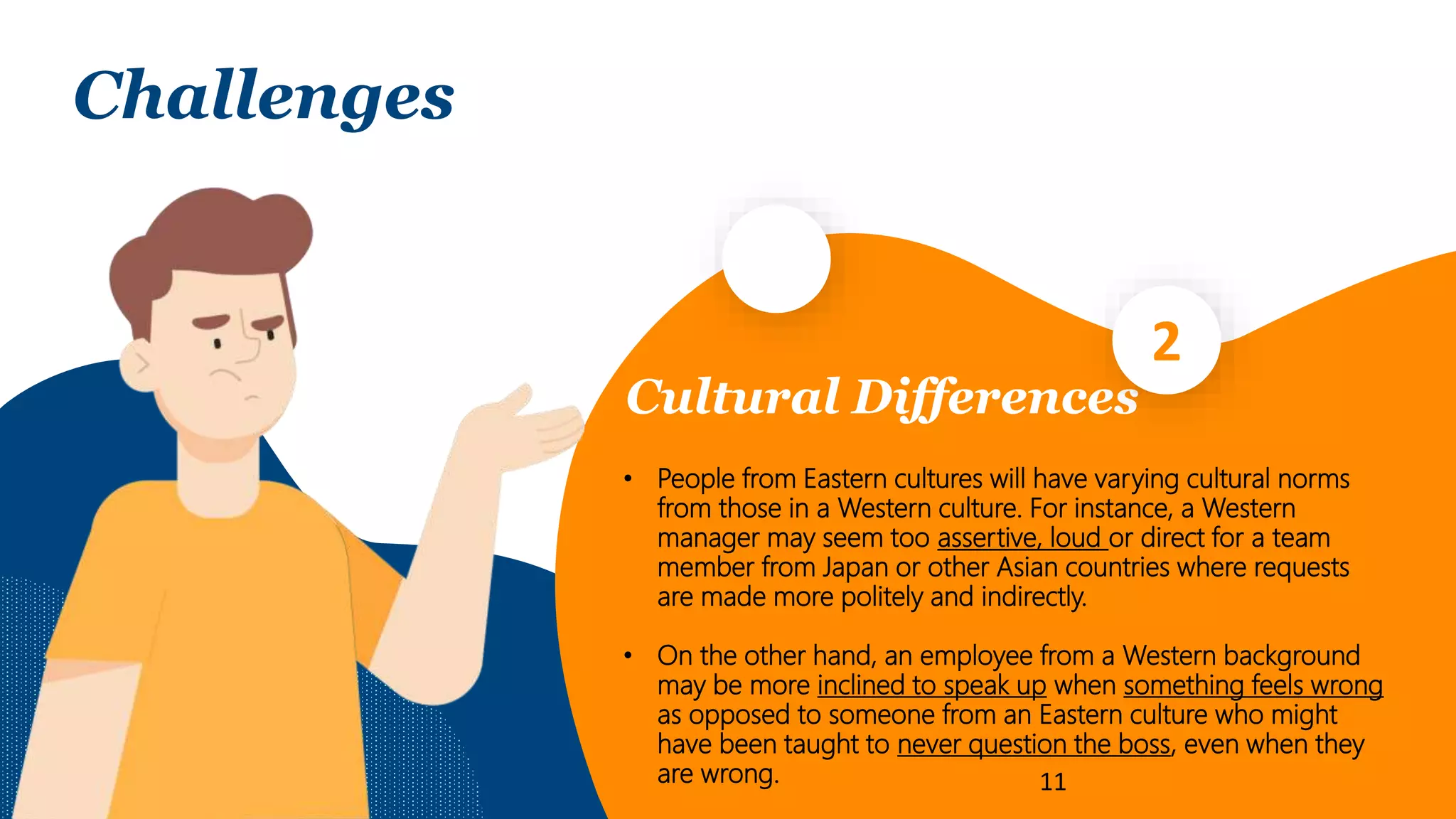 Managing Emotional Conflict in Multicultural Teams | PPTX