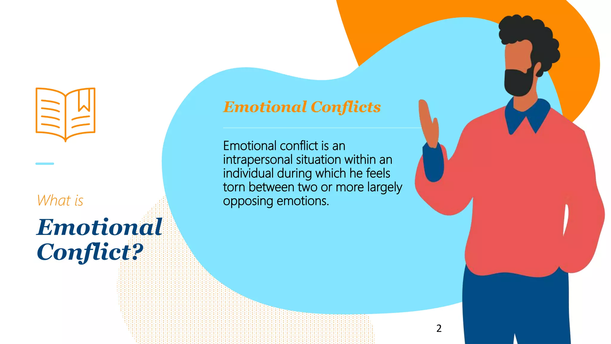 Managing Emotional Conflict in Multicultural Teams | PPTX