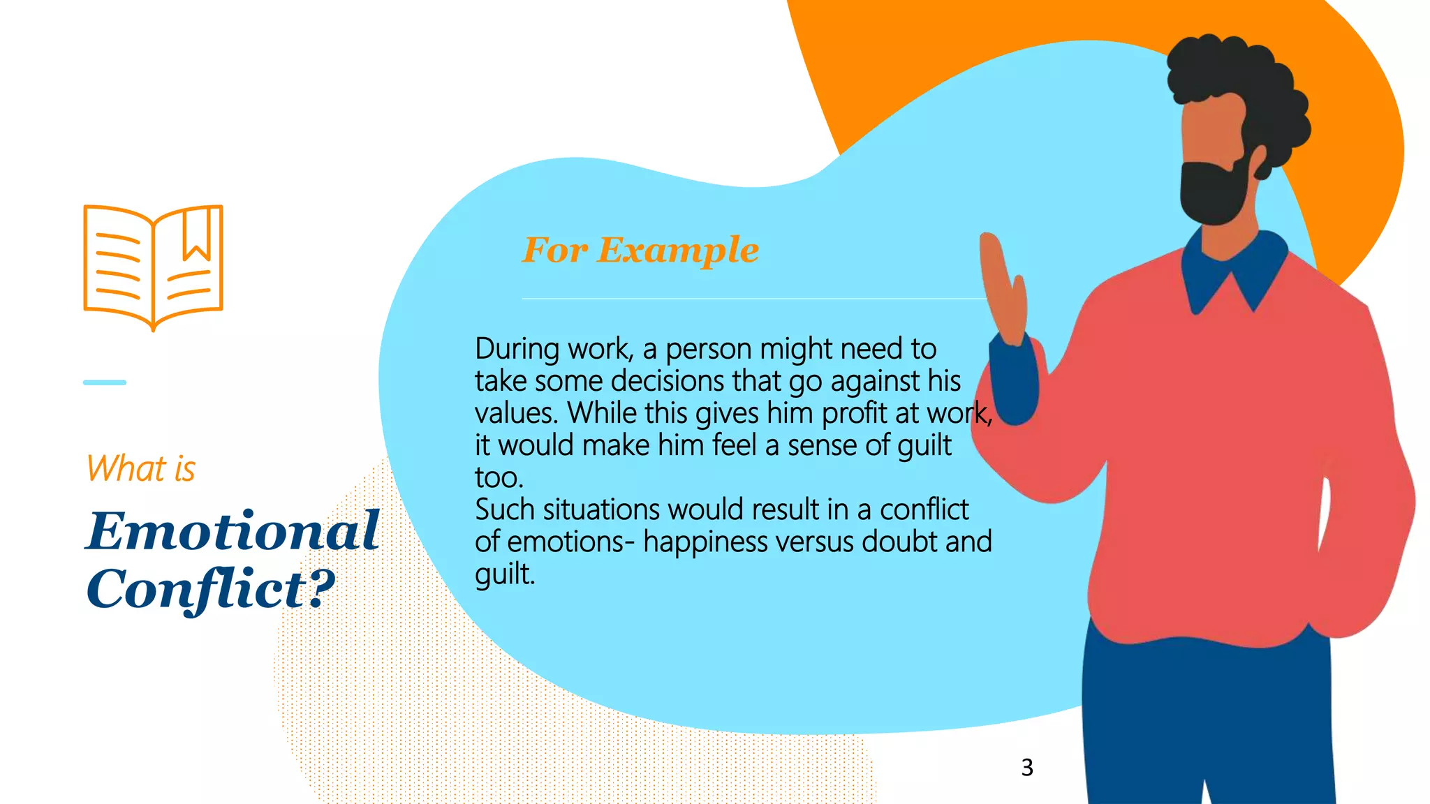 Managing Emotional Conflict in Multicultural Teams | PPTX